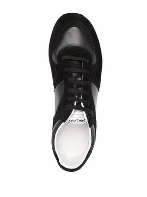 SPALWART Logo Low-top Sneakers