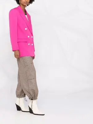 Isabel Marant Étoile Double-breasted Blazer