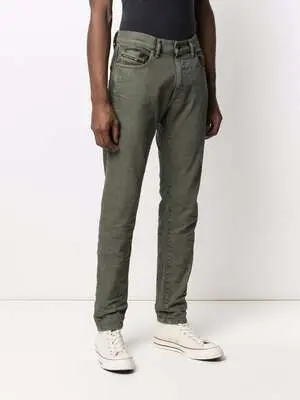 DIESEL® D-strukt Slim-fit Jeans