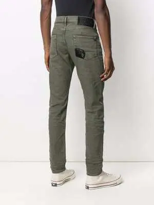 DIESEL® D-strukt Slim-fit Jeans