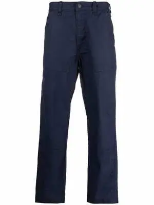 DIESEL® D-azer Straight Leg Jeans