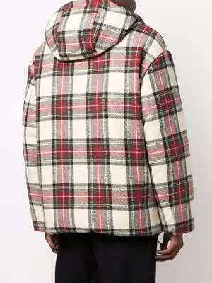 K-WAY Virgin Wool Down-filled Jacket