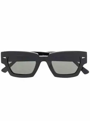 AHLEM Villette Square Frame Sunglasses