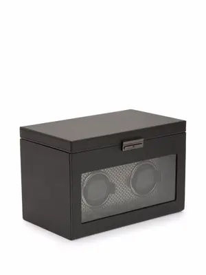 Wolf Axis Double Watch Winder