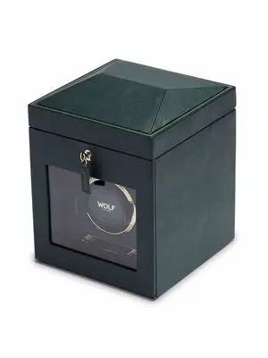 Wolf Single Watch Winder
