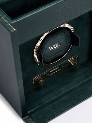 Wolf Single Watch Winder