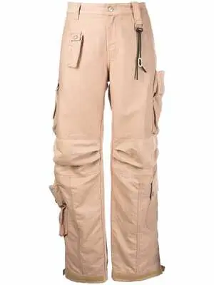 Diesel® Frill Pants For Women