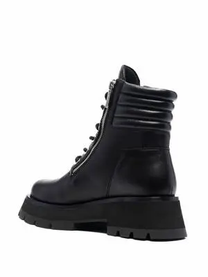 3.1 Phillip Lim Kate Double-zip Boots