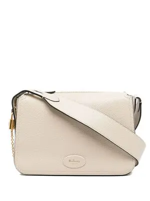 Mulberry Billie Foldover-top Crossbody Bag