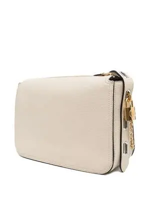 Mulberry Billie Foldover-top Crossbody Bag
