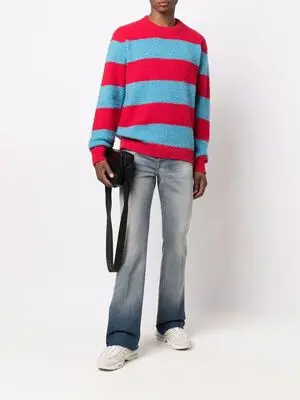 DIESEL® D-jefferr Bootcut Jeans
