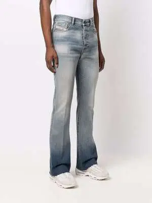 DIESEL® D-jefferr Bootcut Jeans