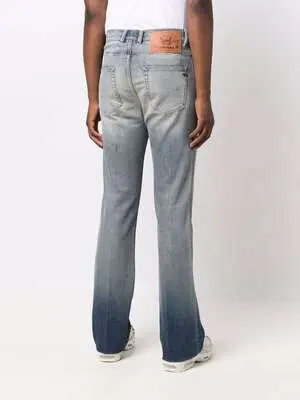 DIESEL® D-jefferr Bootcut Jeans
