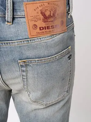 DIESEL® D-jefferr Bootcut Jeans