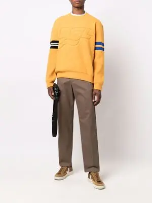 DIESEL® P-lucky Straight-leg Trousers
