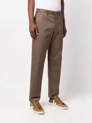 DIESEL® P-lucky Straight-leg Trousers