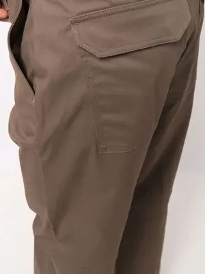 DIESEL® P-lucky Straight-leg Trousers