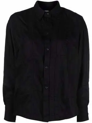 DIESEL® Deconstructed Button Shirt