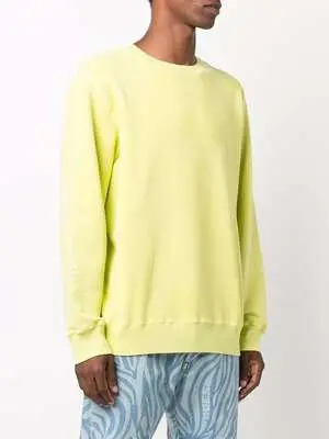DIESEL® Embroidered Motif Jumper