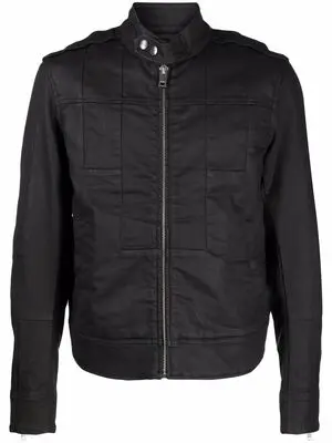 DIESEL® D-jei-sp3 Joggjeans® Jacket