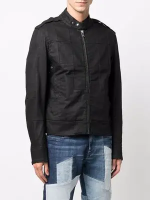 DIESEL® D-jei-sp3 Joggjeans® Jacket