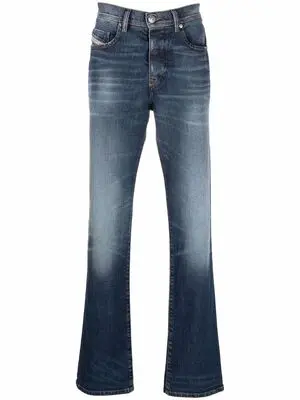 DIESEL® Bootcut D-vocs Jeans