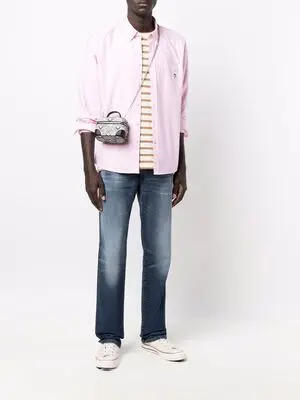 DIESEL® Bootcut D-vocs Jeans