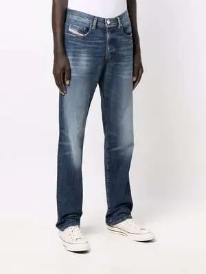 DIESEL® Bootcut D-vocs Jeans