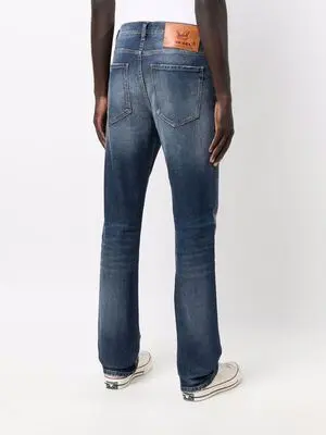 DIESEL® Bootcut D-vocs Jeans