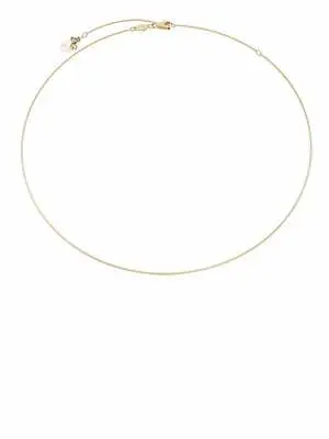Dolce & Gabbana 18kt Yellow Freshwater Pearl Necklace - Gold