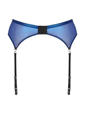 MAISON CLOSE Angel Garter Belt