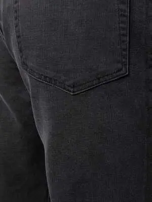FRAME Slim-cut Jeans - Grey