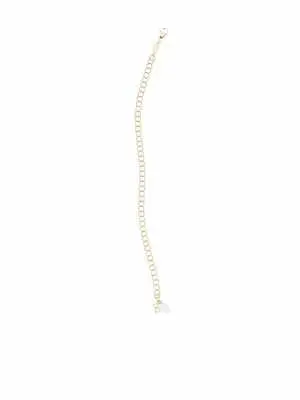 Dolce & Gabbana 18kt Yellow Pearl-embellished Bracelet