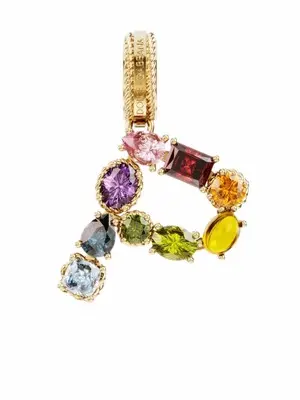 Dolce & Gabbana Gemstone Jewelry