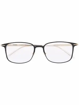 Montblanc Square Eyglass Frames