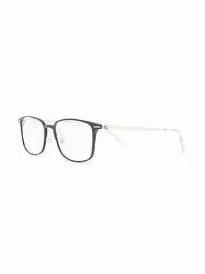 Montblanc Square Eyglass Frames