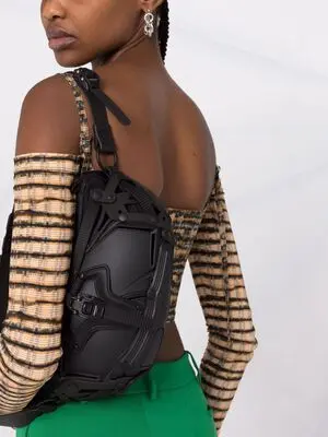 INNERRAUM Zipped Belt Bag