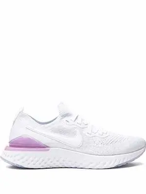 Nike Epic React Flyknit 2 Sneakers