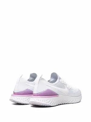 Nike Epic React Flyknit 2 Sneakers