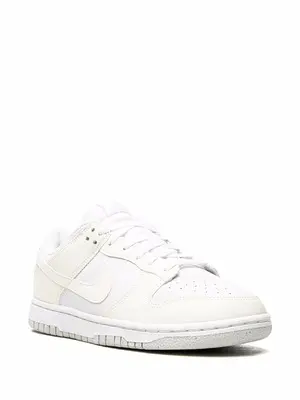 Nike Dunk Low Next Nature /sail Sneakers - White