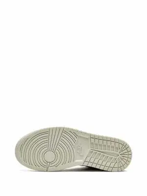 JORDAN Air 1 Low Sneakers - White