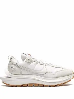 Nike X Sacai Vaporwaffle Sneakers