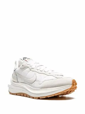 Nike X Sacai Vaporwaffle Sneakers