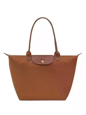 Longchamp Le Pliage Folding Tote