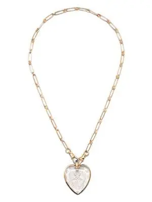 Pascale Monvoisin Gabin N°2 Necklace - Gold
