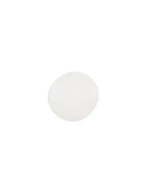 WOUTERS & HENDRIX Pearl' Stud Single Earring - White