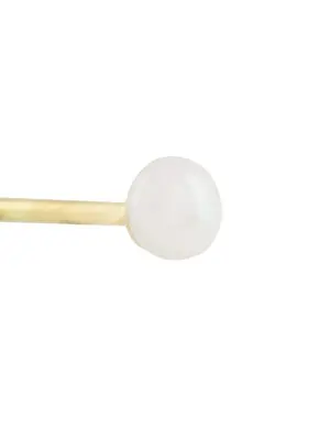 WOUTERS & HENDRIX Pearl' Stud Single Earring