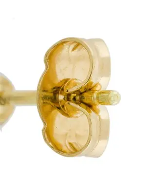 WOUTERS & HENDRIX Pearl' Stud Single Earring