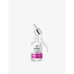 IT COSMETICS Bye Bye Lines Hyaluronic Acid Serum - One-color
