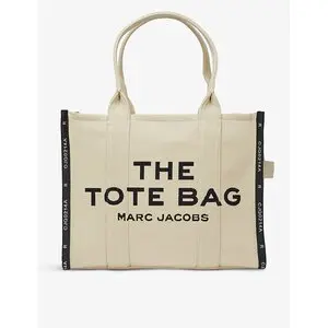 Marc Jacobs The Tote Trimmed Totes